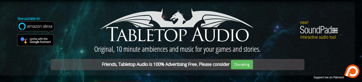 5 Free Tools Every New DM Should Know About for 5e - The Alpine DM