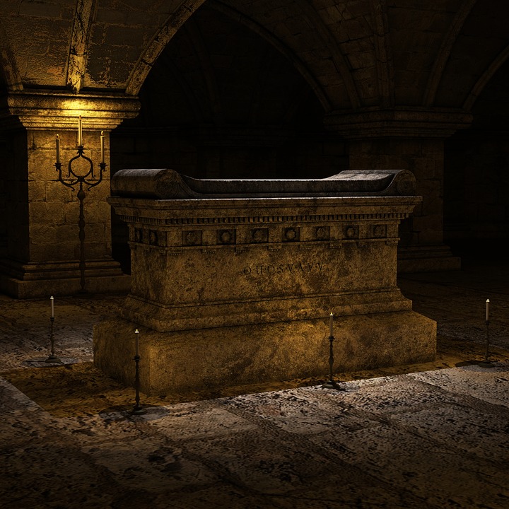 7 Adventuring Environments (and their hazards!) - The Alpine DM