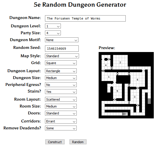 5 Free Tools Every New DM Should Know About for 5e - The Alpine DM