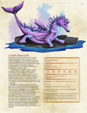 7 Exotic Mounts for D&D 5e you MUST check out! - The Alpine DM