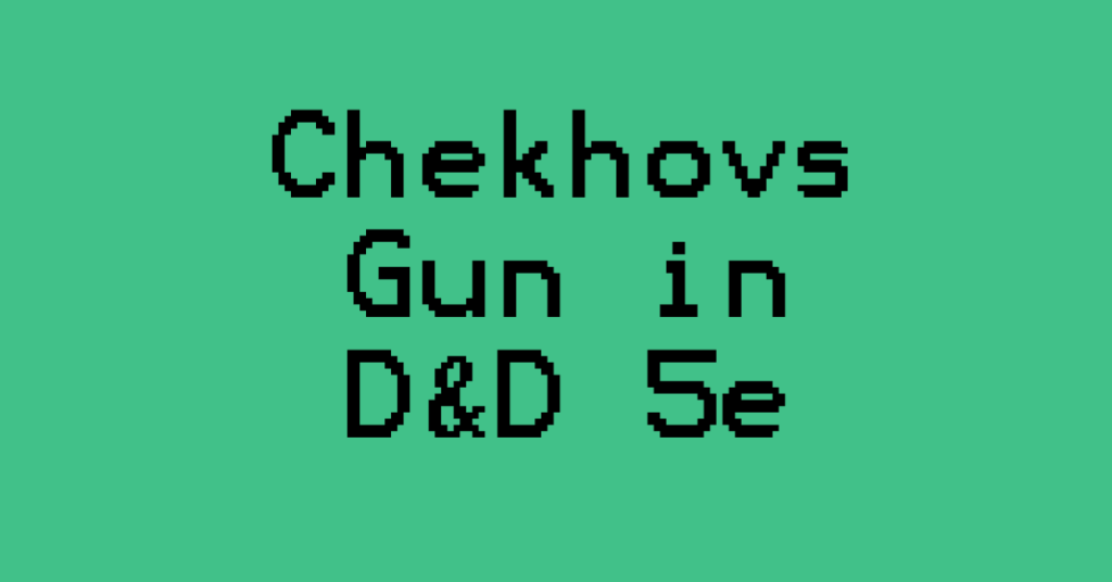 How to Make Your D&D Players Think You're a Super Genius - The Alpine DM